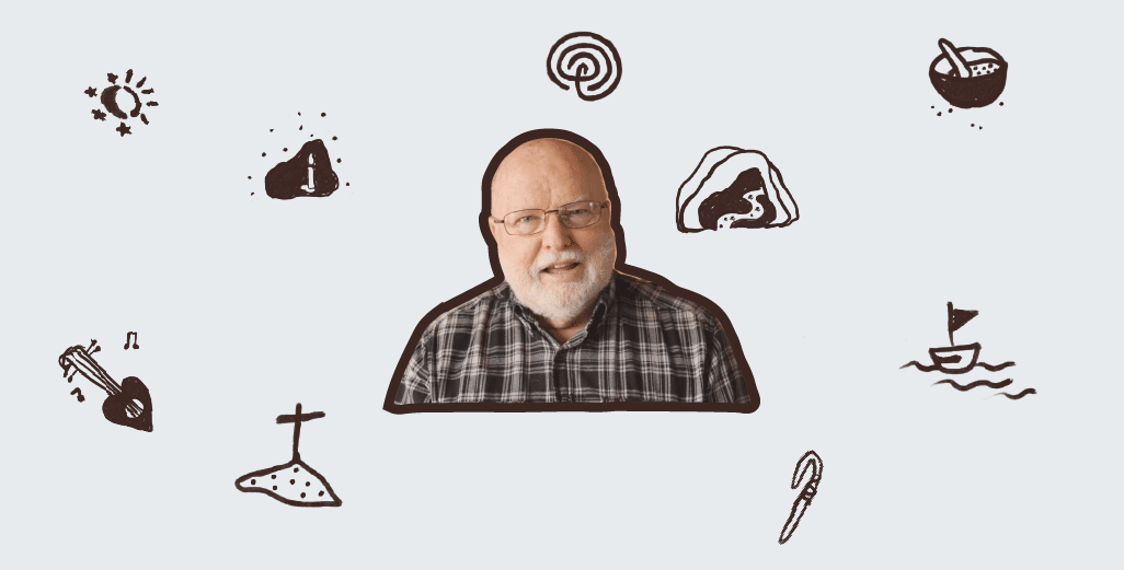 Falling Upward: Life as a Spiritual Journey — Center for Action and ...