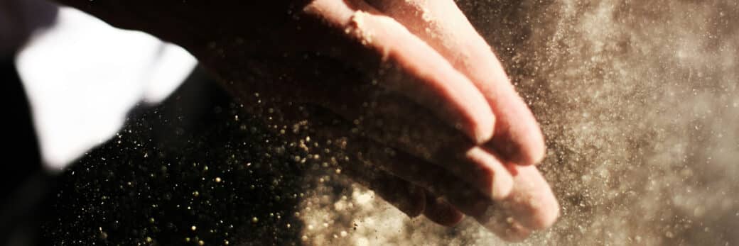 Richard Rohr's 2025 Daily Meditations Theme: Being Salt and Light—CAC