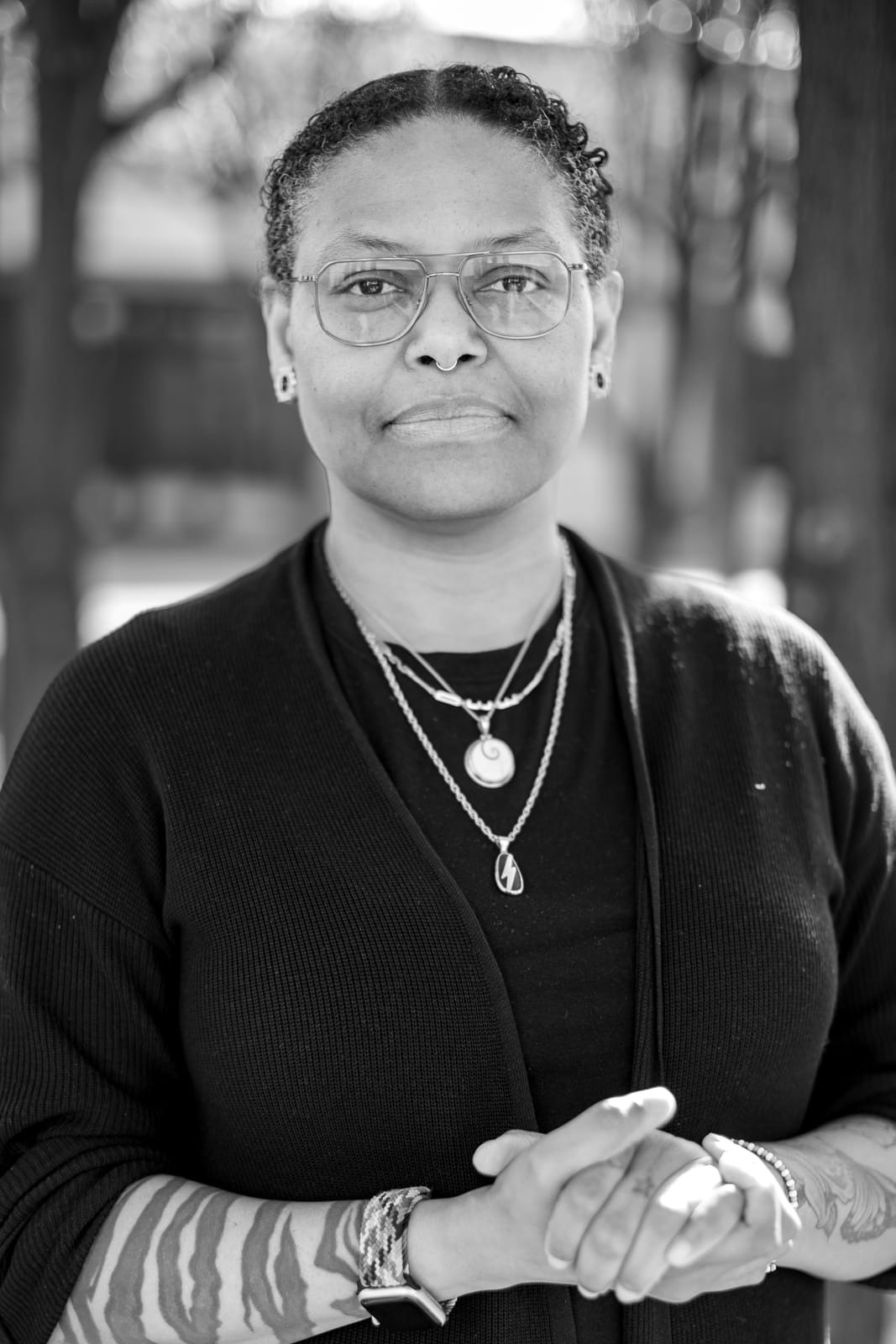 Executives and Board — Center for Action and Contemplation