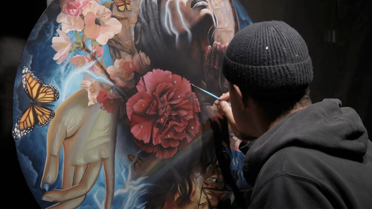 Embracing our Enduring Creativity — Center for Action and Contemplation