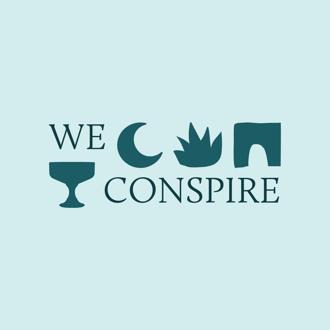 "We Conspire" | Rooted in Joy — CAC