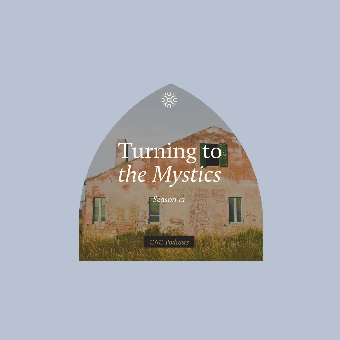 Brother Lawrence | James Finley’s "Turning to the Mystics" — CAC