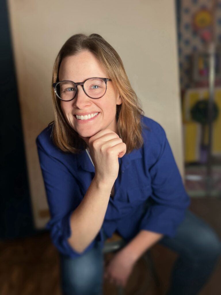 The Three Isaiahs: The Heart of Prophecy with Cassidy Hall — Center for ...