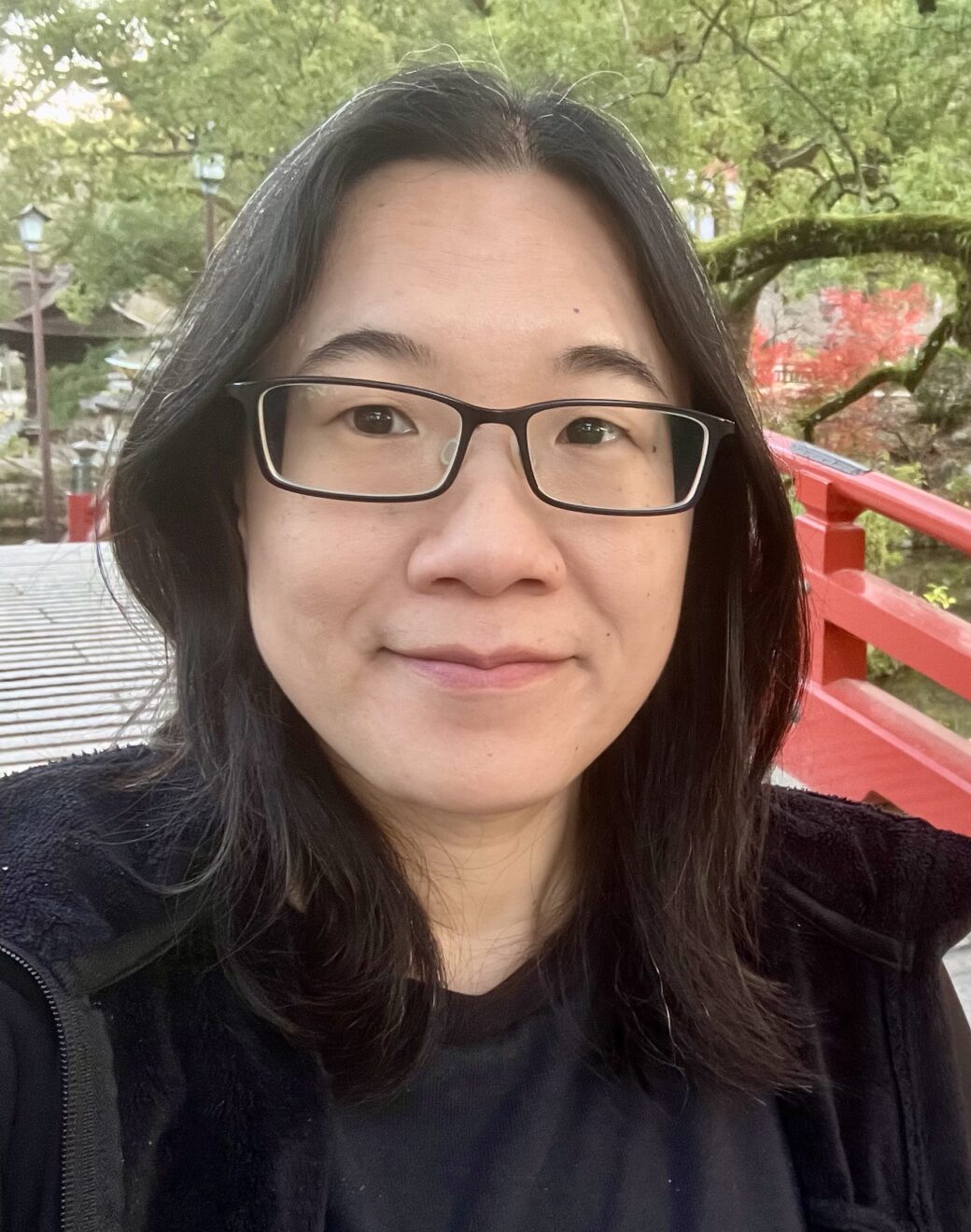 Learning How to Hold Space for Others with Cindy Lee — Center for ...